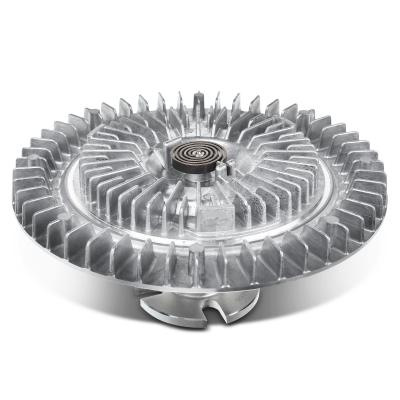 China Engine Cooling Radiator Fan Clutch for Dodge Ram 1500 2500 3500 Pickup 2009-2020 V8 5.7L for sale