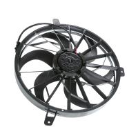 China Radiator Fan Assembly w/o Controller for Jeep Grand Cherokee Liberty for sale
