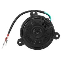 China Right Radiator Fan Motor for Buick Terraza 05-07 Chevy Pontiac Saturn 3.5L 3.9L for sale