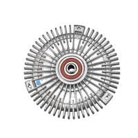 China Engine Cooling Radiator Fan Clutch for Mercedes-Benz W201 190E 1987-1993 for sale