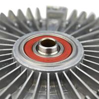 China Engine Cooling Radiator Fan Clutch for Mercedes-Benz W201 190E 1987-1993 for sale