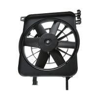 China Radiator Fan Assembly w/o Controller for Chevy Cavalier Sunfire 2.2L 2.3L 2.4L for sale