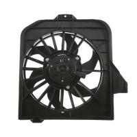 China Passenger A/C Radiator Cooling Fan for Chrysler Town & Country Dodge Caravan for sale