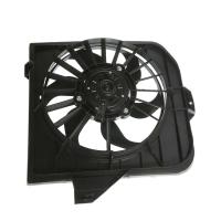 China Passenger A/C Radiator Cooling Fan for Chrysler Town & Country Dodge Caravan for sale