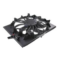 China Engine Radiator Cooling Fan Assembly for BMW E60 E63 E64 E65 5-Series for sale