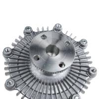 China Engine Cooling Radiator Fan Clutch for Dodge Challenger H100 Mitsubishi Montero Mazda for sale