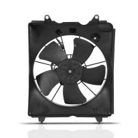 China Engine Radiator Cooling Fan Assembly with Shroud for Honda CR-V 2010-2011 for sale
