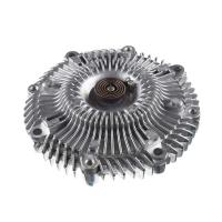 China Engine Cooling Radiator Fan Clutch for Nissan Pickup 1994-2004 Frontier Xterra 2.4L for sale