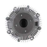 China Engine Cooling Radiator Fan Clutch for Nissan Pickup 1994-2004 Frontier Xterra 2.4L for sale