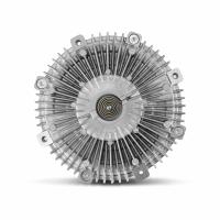 China Fan Clutch for Chevrolet W3500 Tiltmaster GMC W3500 Forward Isuzu NPR 5.2L for sale