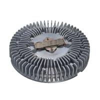 China Engine Cooling Radiator Fan Clutch for BMW 745i 745Li 760i 760Li X5 Range Rover 2003-2005 for sale