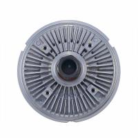 China Engine Cooling Radiator Fan Clutch for BMW 745i 745Li 760i 760Li X5 Range Rover 2003-2005 for sale