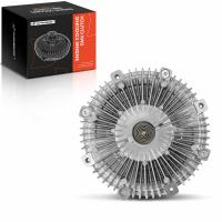 China Fan Clutch for Chevrolet W3500 Tiltmaster GMC W3500 Forward Isuzu NPR 5.2L for sale