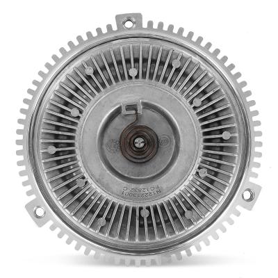 China Radiator Fan Clutch for Mercedes-Benz W202 C208 A208 W211 C280 CLK55 AMG E320 for sale