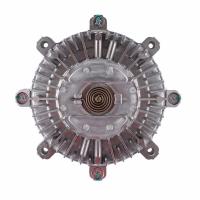 China Engine Cooling Radiator Fan Clutch for Mitsubishi Montero Sport Dodge Raider Ram 50 for sale