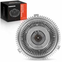 China Radiator Fan Clutch for Mercedes-Benz W202 C208 A208 W211 C280 CLK55 AMG E320 for sale
