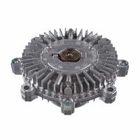 China Engine Cooling Radiator Fan Clutch for Mitsubishi Montero Sport Dodge Raider Ram 50 for sale