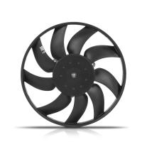 China Engine Radiator Cooling Fan Assembly for Mercedes-Benz NCV3 Sprinter 2500 3500 for sale