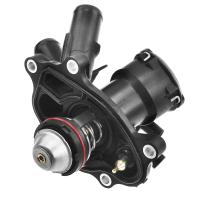 China Thermostat Housing Assembly for Mercedes-Benz W205 C250 2012-2015 E250 SLK250 for sale