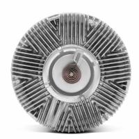 China Radiator Fan Clutch for Ford F-250 350 F Super Duty E-350 Econoline Club Wagon for sale