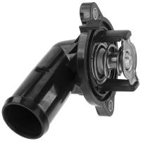 China Engine Coolant Thermostat Housing Assembly for Chrysler 300 Dodge Charger 11-21 for sale