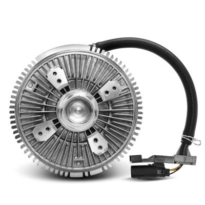 China Radiator Fan Clutch for Ford F-150 2011-2014 F-250 F-350 Super Duty 2011-2016 for sale