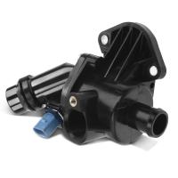China Thermostat Housing Assembly for Audi A4 A4 Quattro 2002-2006 for sale