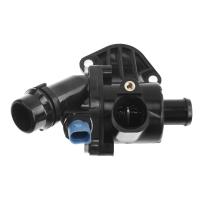 China Thermostat Housing Assembly for Audi A4 A4 Quattro 2002-2006 for sale