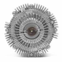 China Radiator Fan Clutch for Toyota 4Runner Tacoma Tundra Honda Passport Acura Isuzu for sale