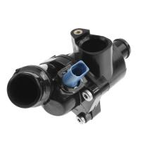 China Thermostat Housing Assembly for Audi A4 A4 Quattro 2002-2006 for sale