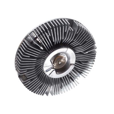 China Engine Cooling Radiator Fan Clutch for Dodge Ram 2500 Ram 3500 2003 V10 8.0L OHV for sale