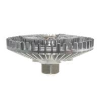 China Engine Cooling Radiator Fan Clutch for Dodge Ram 1500 2500 Jeep Grand Cherokee Liberty for sale