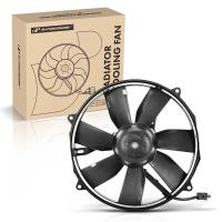 China Engine Radiator Cooling Fan Assembly for Mercedes-Benz 300SD 300SE 400SE 500SEL for sale
