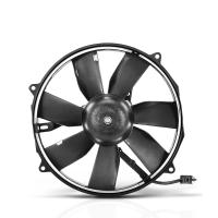 China Engine Radiator Cooling Fan Assembly for Mercedes-Benz 300SD 300SE 400SE 500SEL for sale