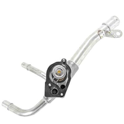 China Engine Coolant Thermostate Assembly for Chevy Traverse GMC Acadia 3.6L 2007-2017 for sale