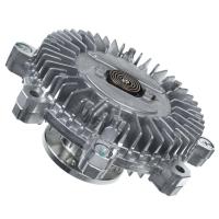 China Engine Cooling Radiator Fan Clutch for Mitsubishi Montero Sport 97-04 V6 3.5L 3.0L SOHC for sale