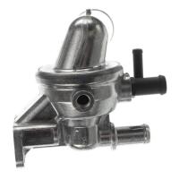 China Engine Thermostat Housing Water Outlet Assembly for Jeep Liberty L4 2.8L 05-06 for sale