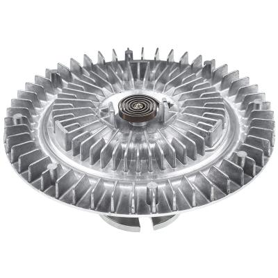 China Engine Cooling Radiator Fan Clutch for Ford F-150 F-250 F-350 87-96 Dodge Mercury Capri for sale