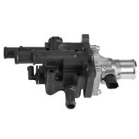 China Engine Coolant Thermostat Assembly for Chevrolet Cruze Sonic 1.8L 2011-2016 for sale