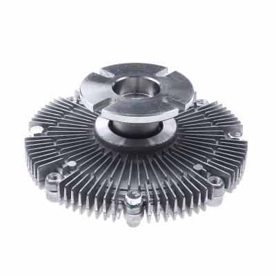 China Engine Cooling Radiator Fan Clutch for Infiniti G35 2003-2005 3.5L DOHC Standard Duty for sale