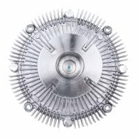China Engine Cooling Radiator Fan Clutch for Infiniti G35 2003-2005 3.5L DOHC Standard Duty for sale