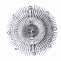 China Engine Cooling Radiator Fan Clutch for Infiniti G35 2003-2005 3.5L DOHC Standard Duty for sale