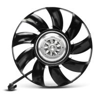 China Radiator Fan Clutch for Land Rover LR4 14-16 Range Rover Sport Discovery Sport for sale