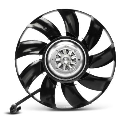 China Radiator Fan Clutch for Land Rover LR4 14-16 Range Rover Sport Discovery Sport for sale