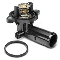 China Thermostat Housing Assembly for Jeep Grand Cherokee Wrangler 12-18 Dodge V6 3.6L for sale
