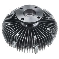 China Engine Cooling Radiator Fan Clutch for Toyota Land Cruiser Tundra Sequoia Lexus GX460 for sale