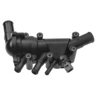 China Thermostat Housing Assembly for Ford Fiesta KA 2001-2004 Ikon 2004-2007 Escort for sale