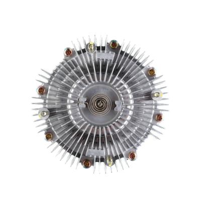 China Engine Cooling Radiator Fan Clutch for Toyota 4Runner FJ Tacoma Tundra 4.0L 2003-2015 for sale