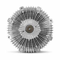 China Fan Clutch for Chevrolet W4500 Tiltmaster GMC W3500 Forward Isuzu NPR 5.2L for sale