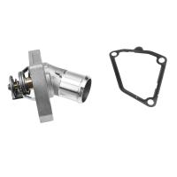 China Thermostat Housing Assembly w/ Gasket for INFINITI G37 Q50 Q60 Q70 Nissan Maxima for sale